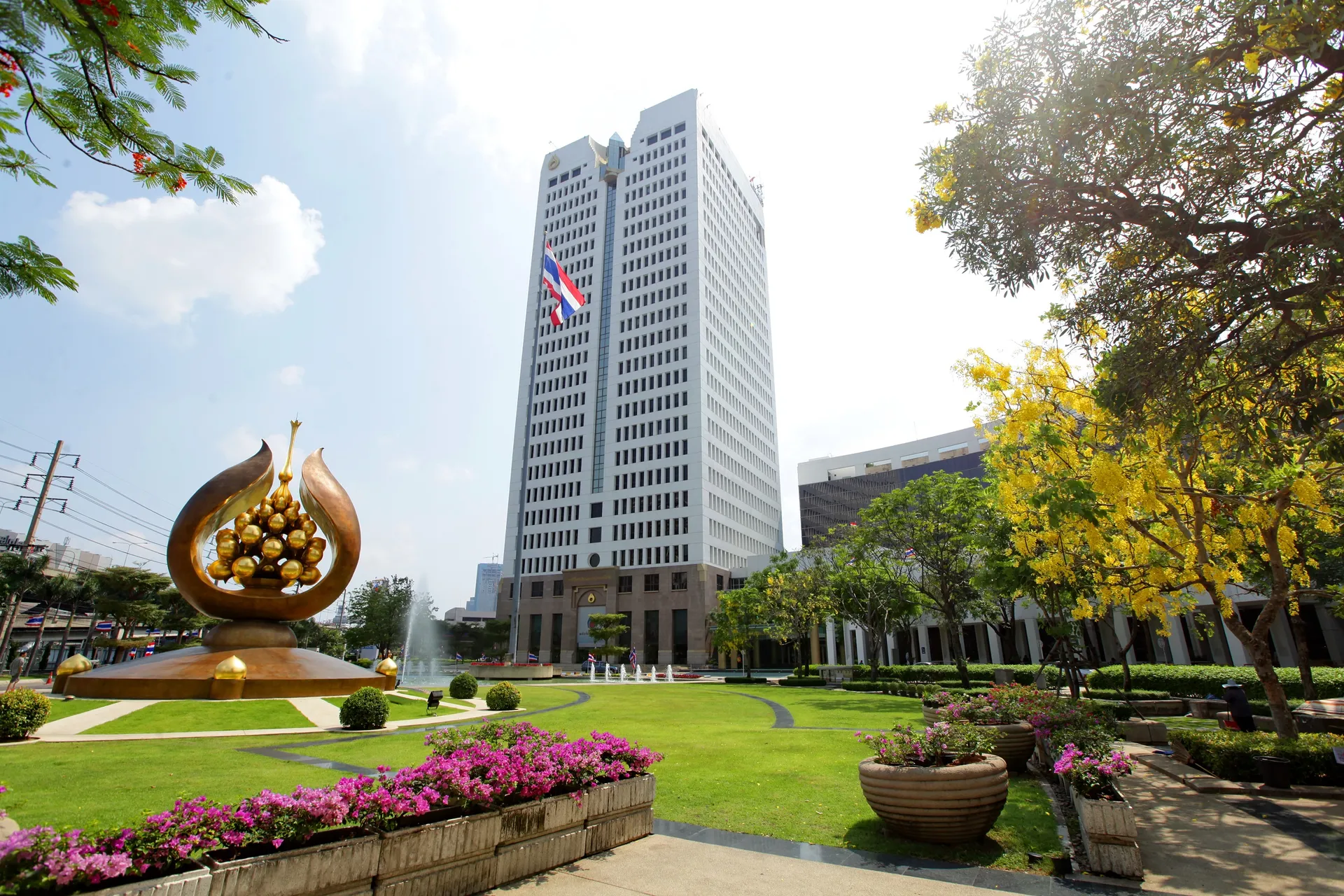 United Power Engineering Co., Ltd.